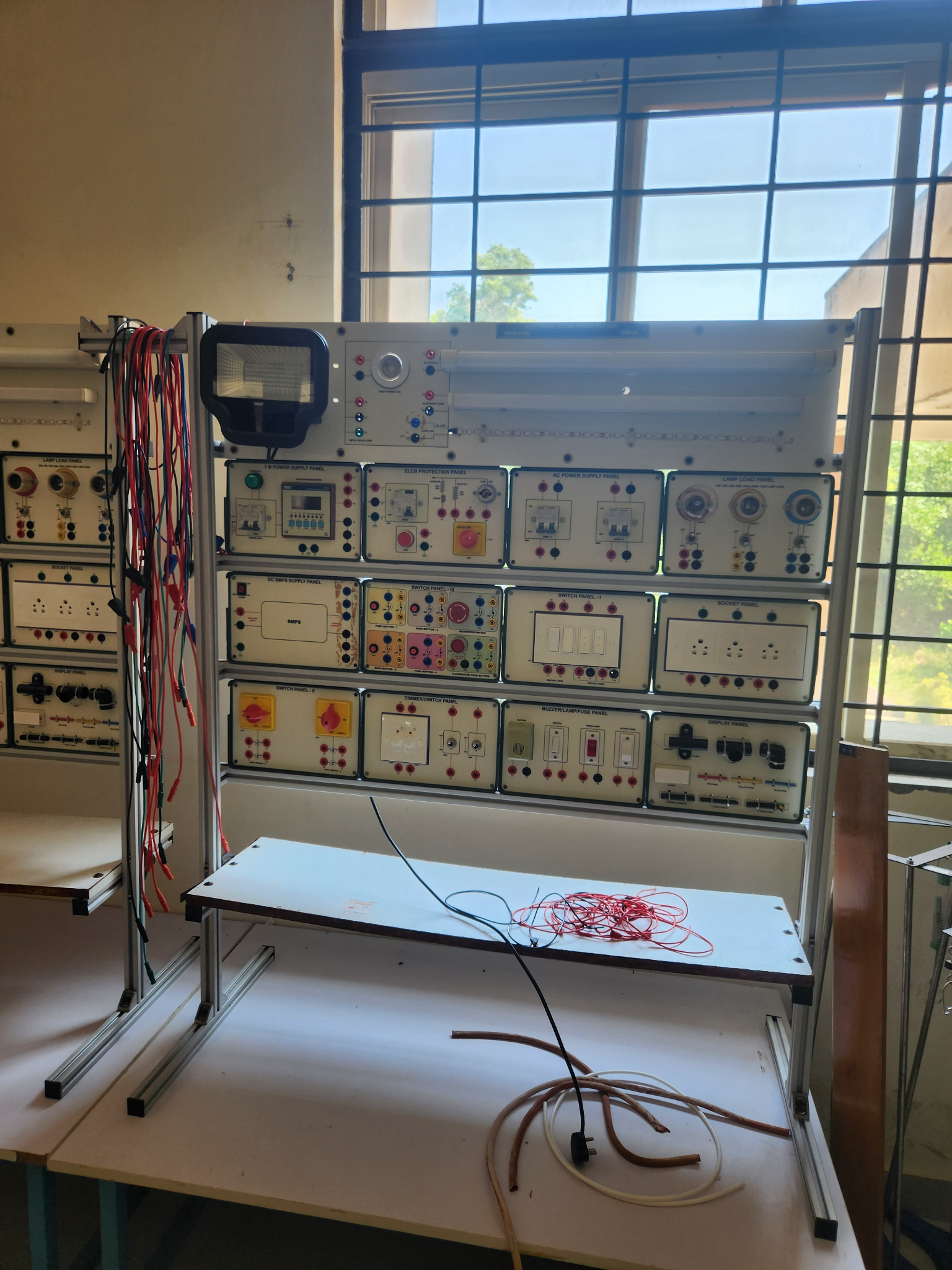 Sovir Technologies